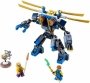 LEGO ElectroMech (LEGO 70754) | 5702015347518 | LEGO Ninjago | LEGO ...